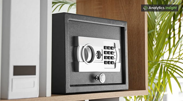 Top Digital Lockers for Home and Office