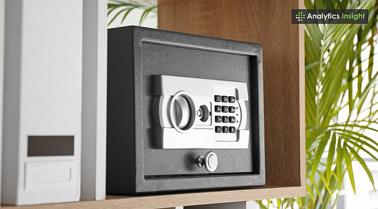 Top Digital Lockers for Home and Office