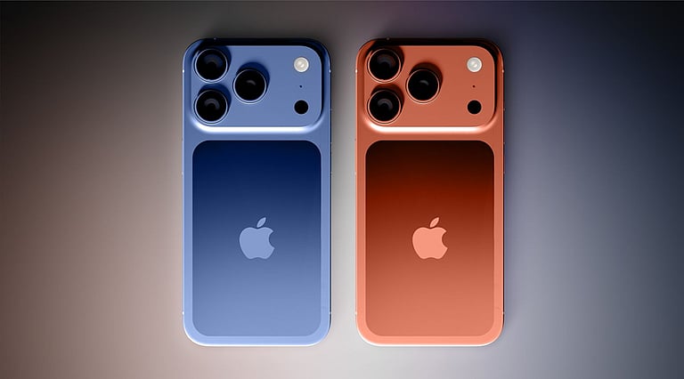 Apple iPhone 17: Leaks That are Actually Real