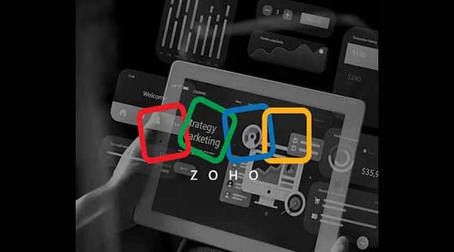 Zoho unveils AI-Powered next-gen scanning solution Zoho Scanner