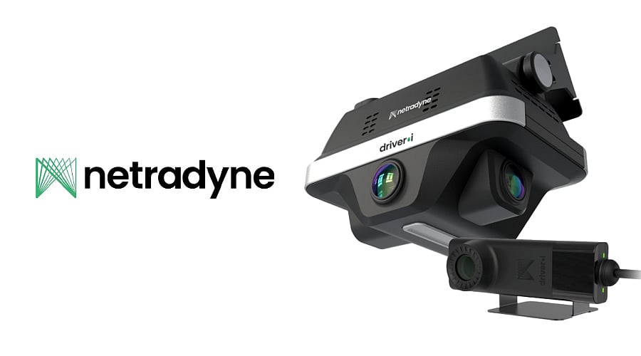 Netradyne Unveils Next-Level Drowsiness Detection - India's Most ...