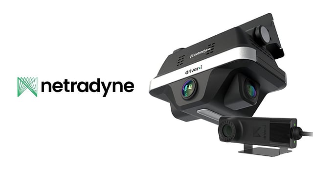 Netradyne Unveils Next-Level Drowsiness Detection - India's Most ...