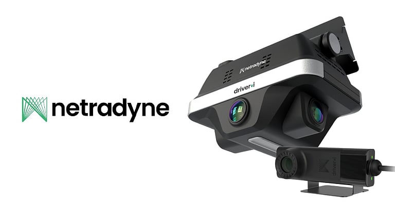 Netradyne Unveils Next-Level Drowsiness Detection - India's Most ...