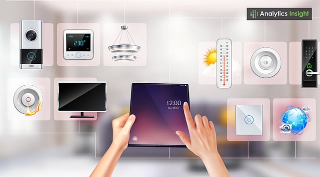 Best IoT Devices for Smart Homes