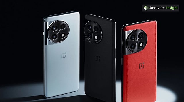 Top OnePlus Phones in India