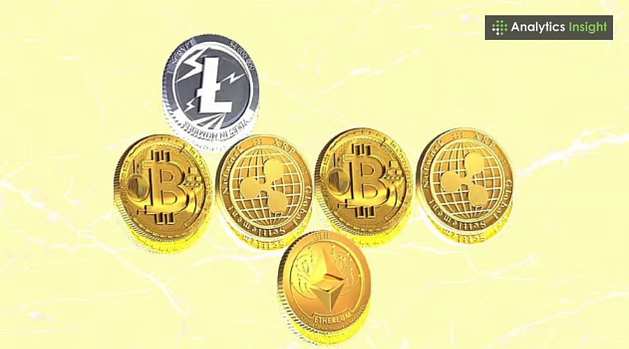 A List of Trending Cryptocurrencies in the US