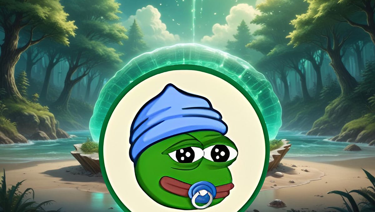 Pepe Coin Competitor Below $0.003 Named the Best Meme Coin Setup Since ...