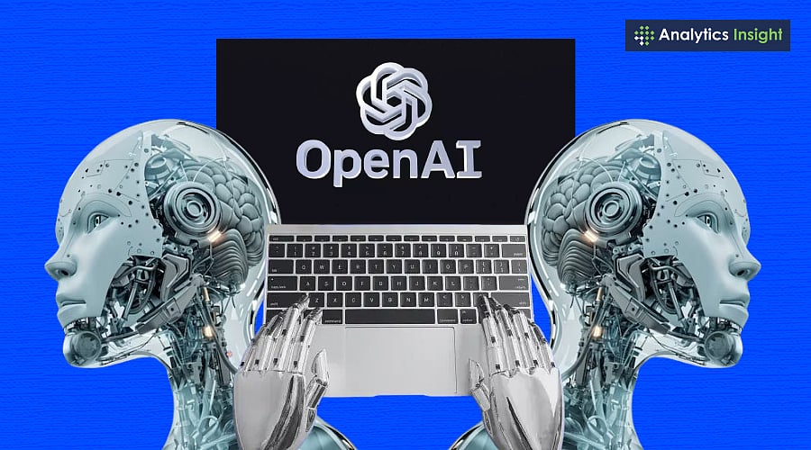 Top News Today: OpenAI Eyes Stargate India Expansion, AnthroTek Secures £950K in AI-Driven Legal ...