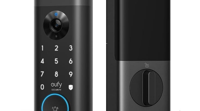 Best IoT Devices for Smart Homes