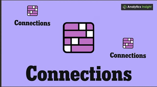 NYT Connections Answers for September 10, 2025
