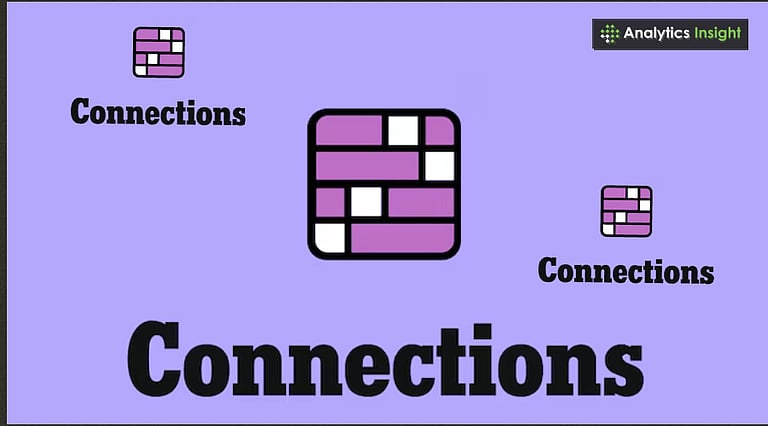 NYT Connections Answers for September 10, 2025