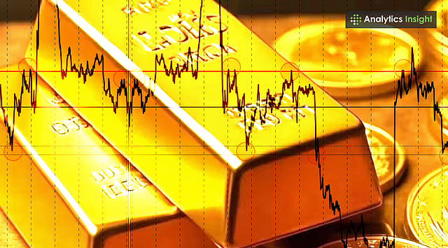 Gold Price Today: Gold Smashes $5,000 Barrier as Global Fear Fuels ...