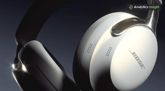 Top Rated Bose Headphones For Sound Lovers