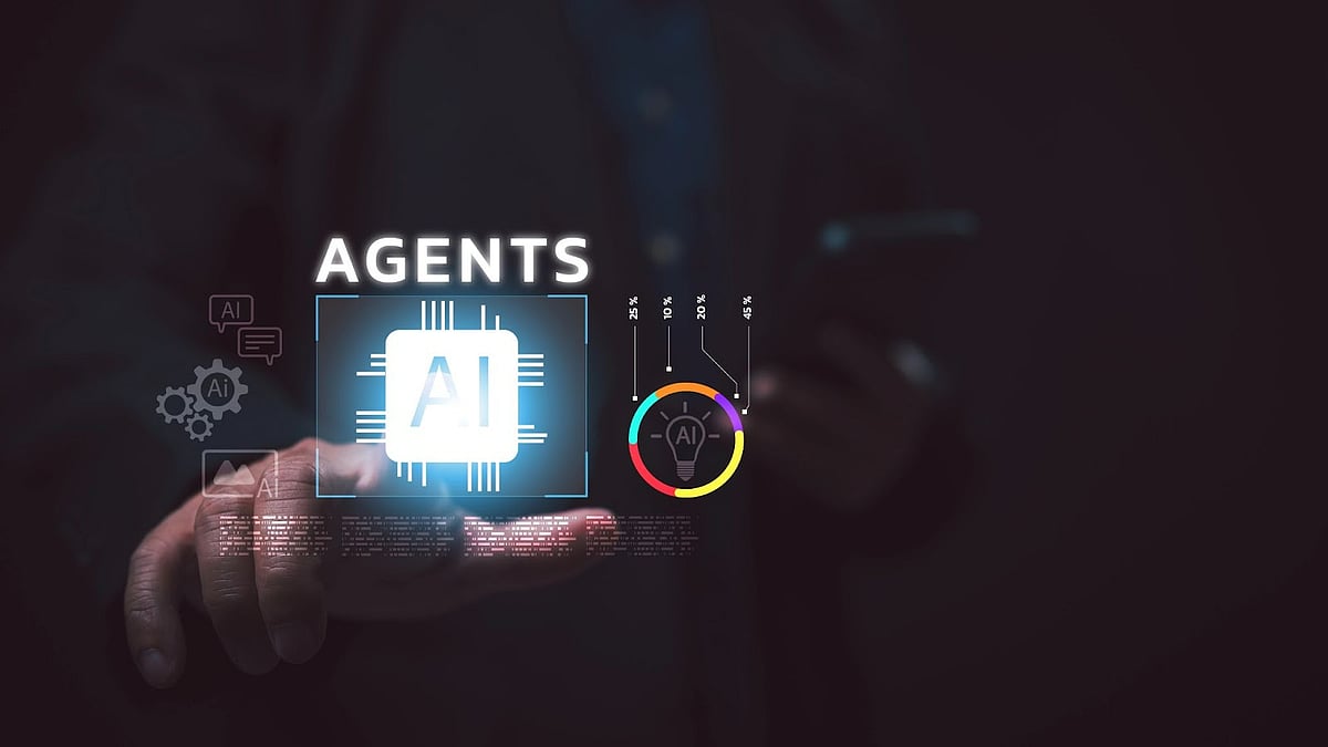 Why Multi-Agent Systems Are the Next Frontier for AI
