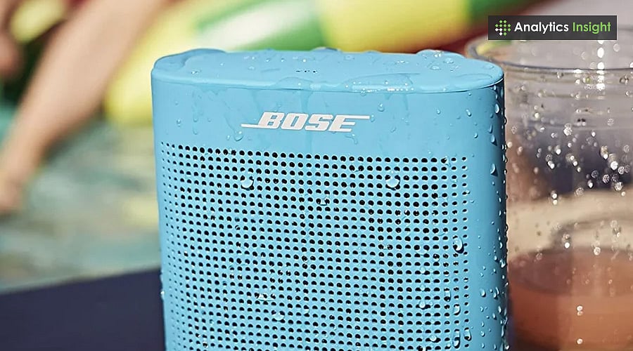 Top-Rated Waterproof Bluetooth Speakers
