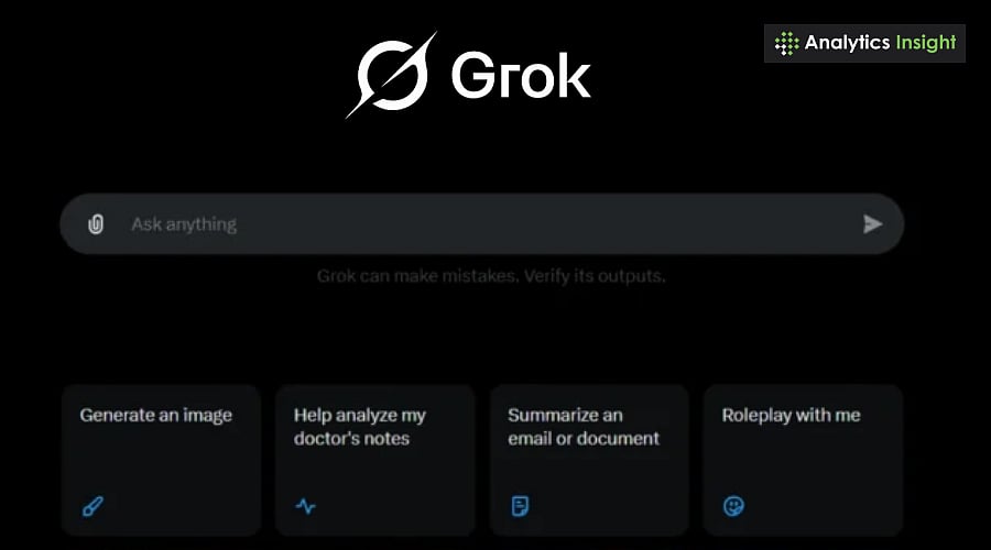 Guide to Use Grok AI for Research