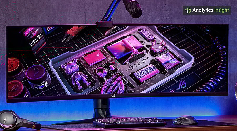 Top High Refresh Rate Monitors 2025