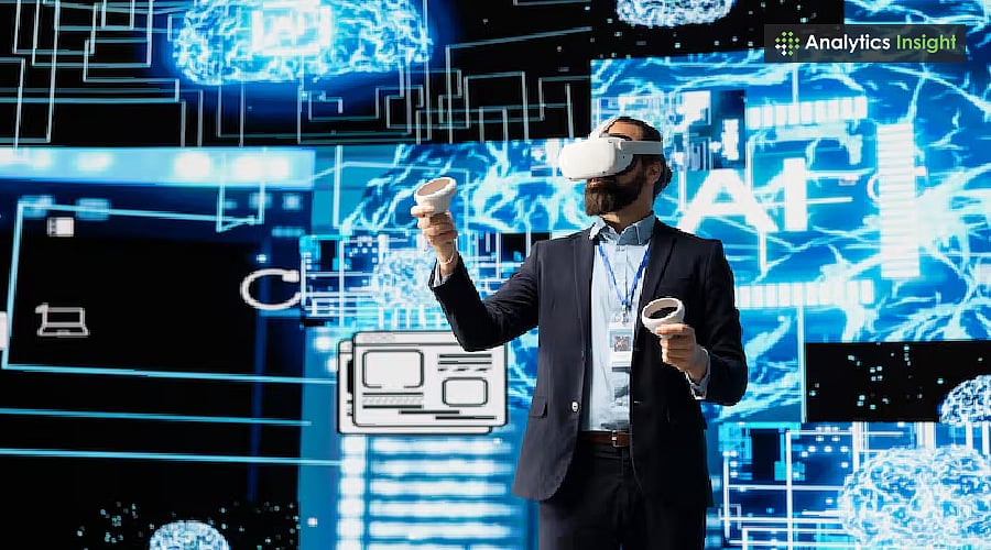 Role of AI in Digital Transformation