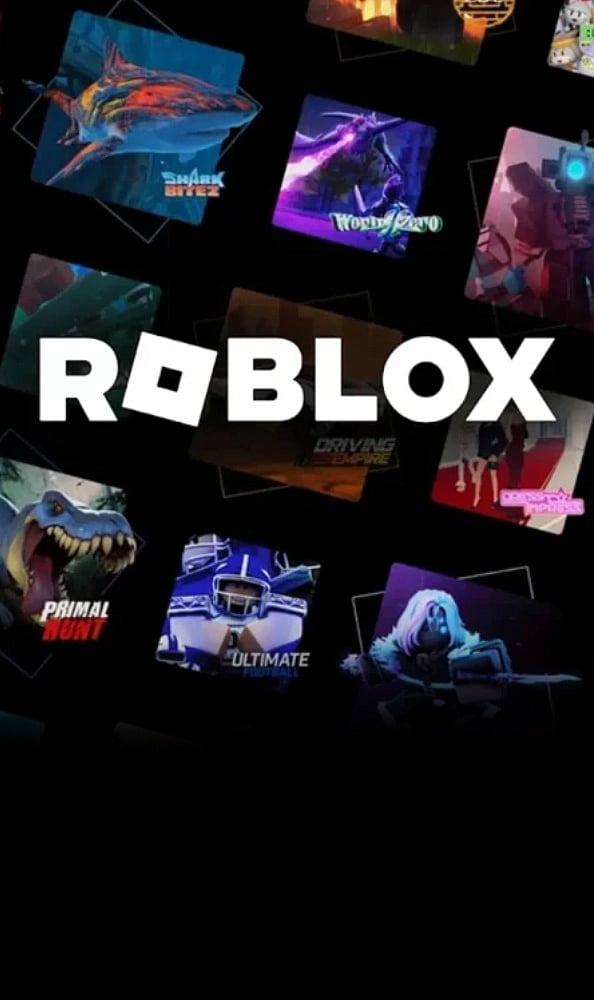 Most Played Games On Roblox In September 2025