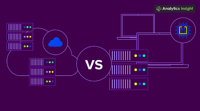 Cloud vs Local Hosting: Which One is the Best?