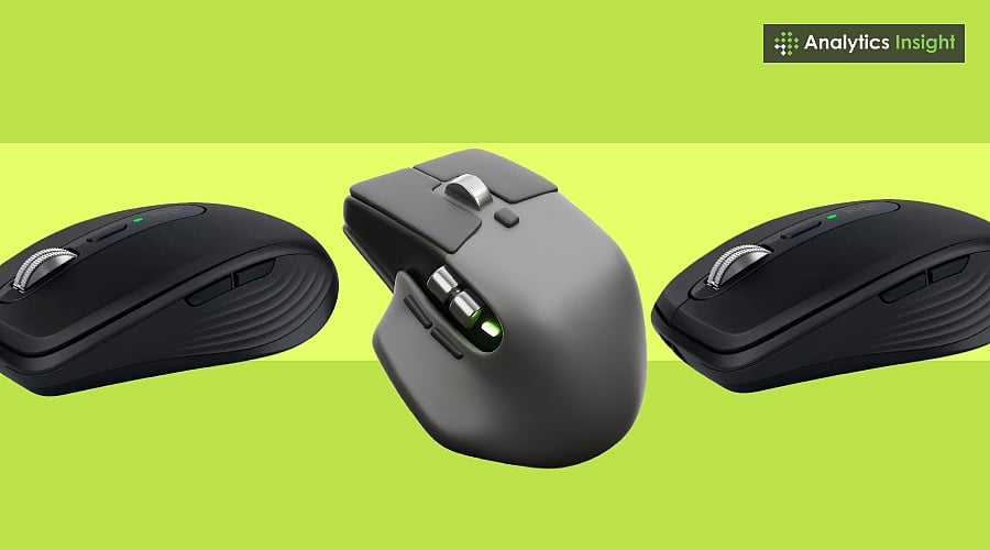 Top Mouse with Side Scrolling in 2025