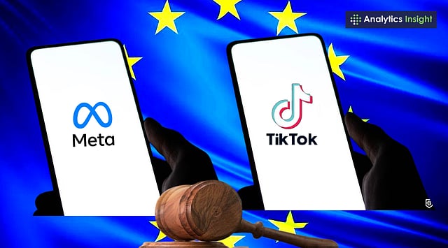 Meta and TikTok Win EU Court Battle Over Digital Services Act Fees