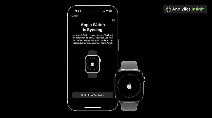 How to Connect Apple Watch to iPhone Easily
