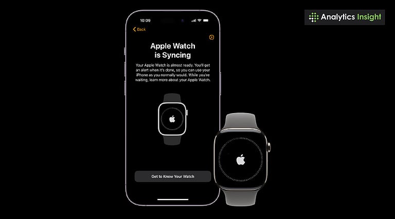 How to Connect Apple Watch to iPhone Easily