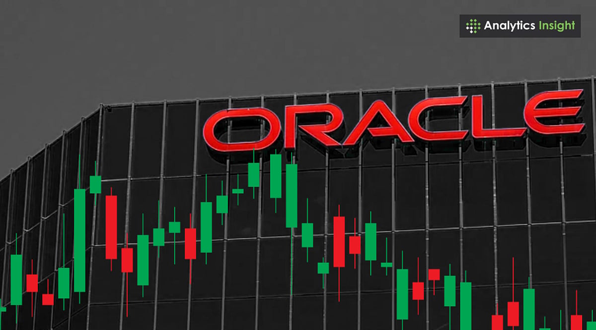 OFSS Shares Dip Despite Oracle Earnings Boost OFSS Shares Dip Despite Oracle Earnings Boost