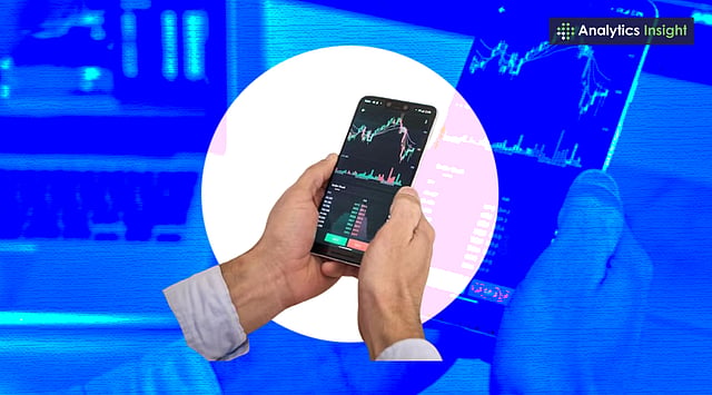 Top Smartphones for Trading & Stock Market
