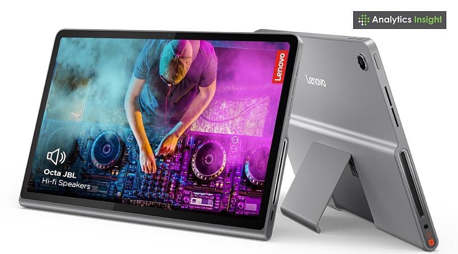 Highly-Rated Lenovo Tablets Under Rs. 20,000