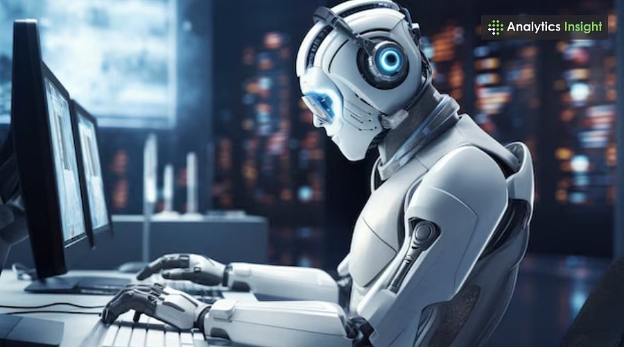 Are AI Agents the New Digital Workforce?