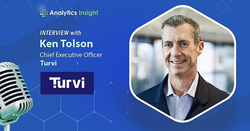 How Generative AI is Transforming P&C Claims: Insights from Turvi’s Ken ...