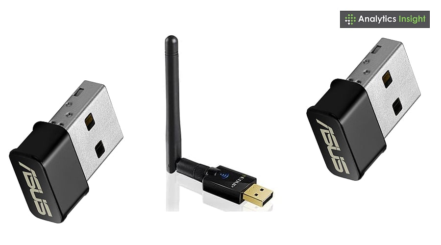Top USB Wi-Fi Adapters in India