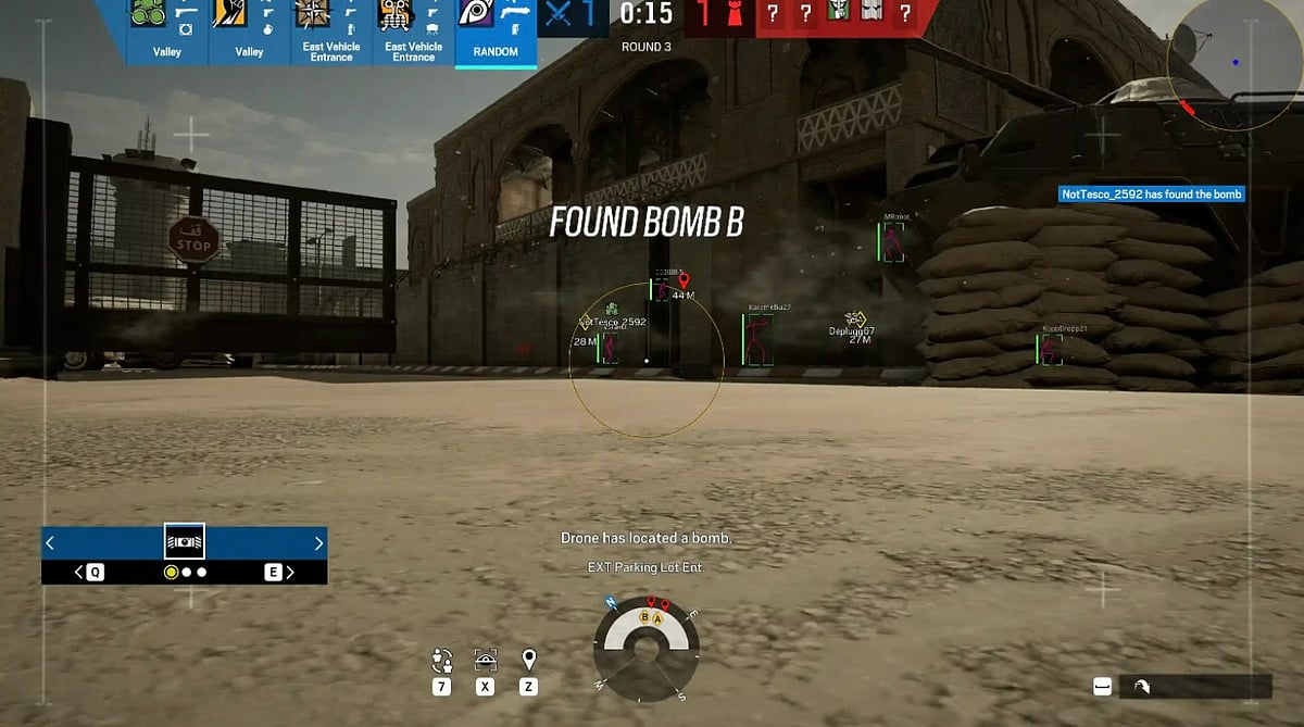 Inside the Tech Behind Undetectable Rainbow Six Siege Hacks & Anti ...