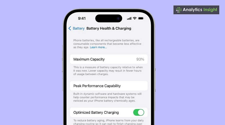 Smart Tips to Extend iPhone’s Battery Life