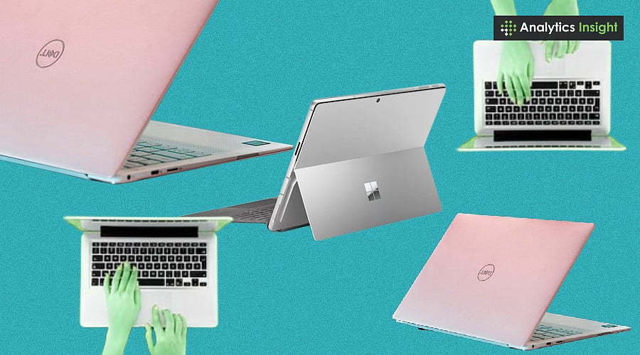 Top Lightweight & Portable Laptops for Travel