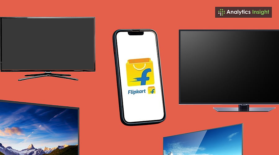 Flipkart TV Sale 2025: Grab Deals on the Best Brands