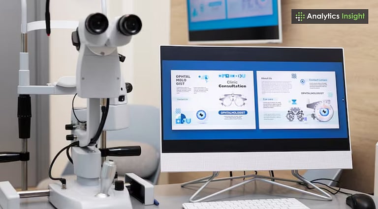 Best Eye Care Monitors in India