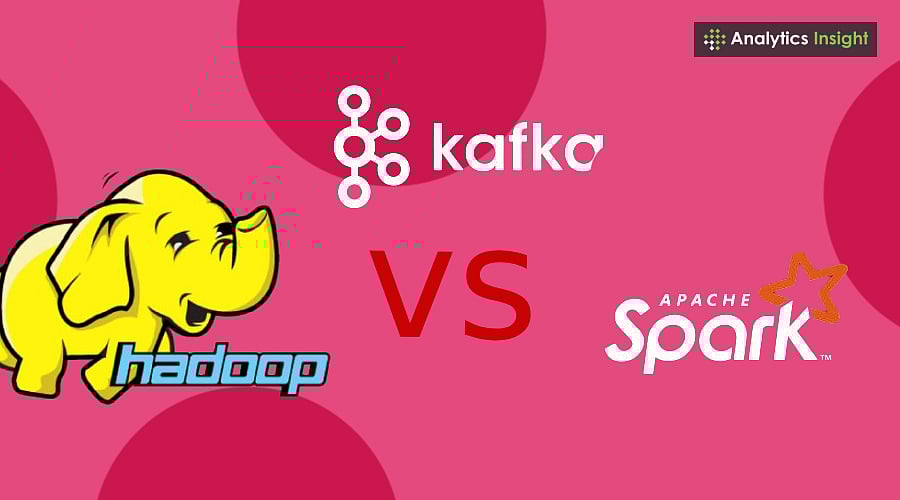 In-Depth Comparison: Apache Spark, Hadoop, & Kafka