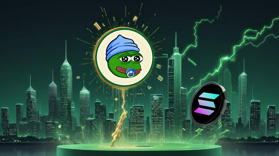 Solana (SOL) Backer from 2020 Turns to Little Pepe (LILPEPE) in 2025 ...