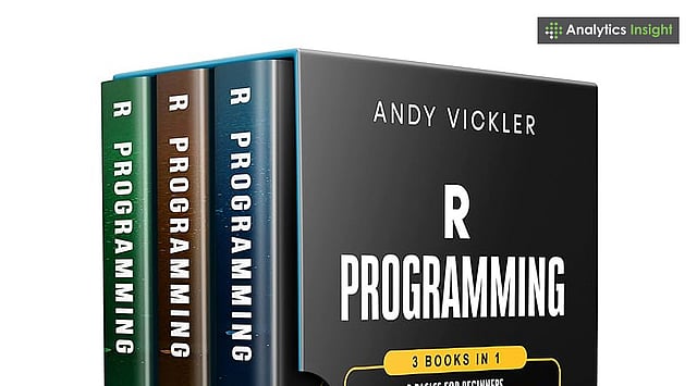 Best-Selling R Programming Books of 2025