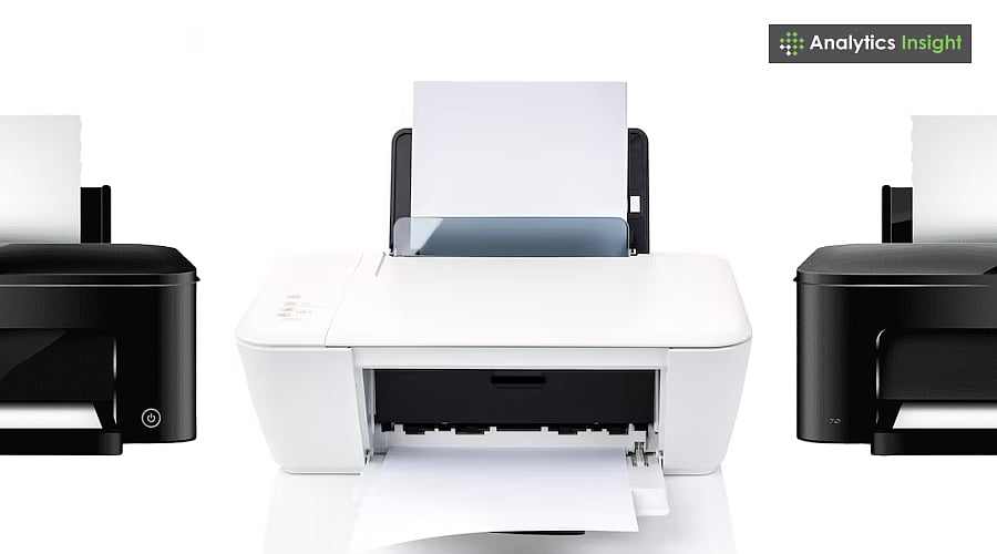 Top Printers Under Rs. 5000 in 2025