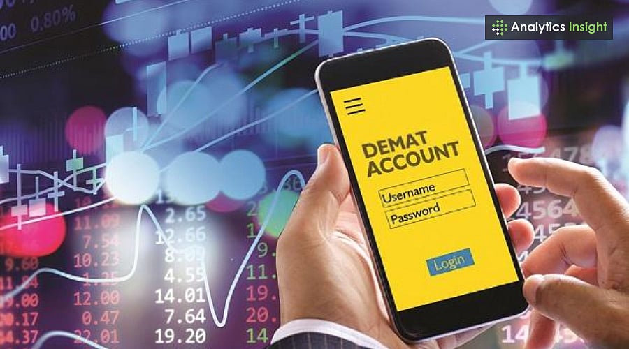 How You Can Open a Demat Account in India