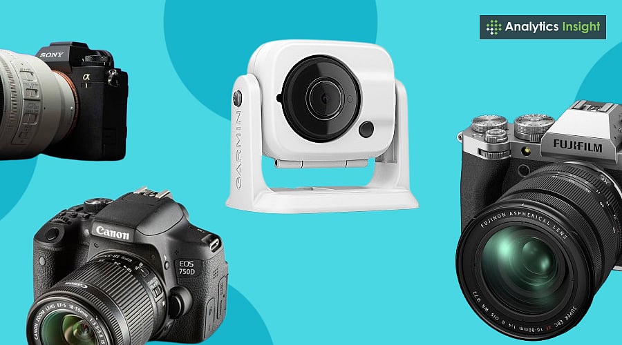 Top-Rated Cameras with GPS in 2025