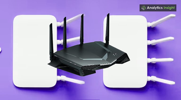 Top Routers for Fiber Internet in 2025
