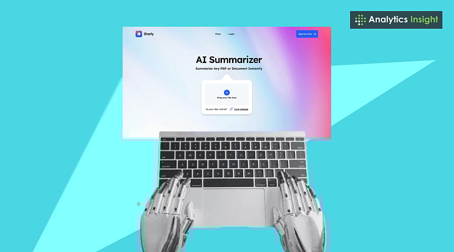 Best AI Document Summarizers in 2025