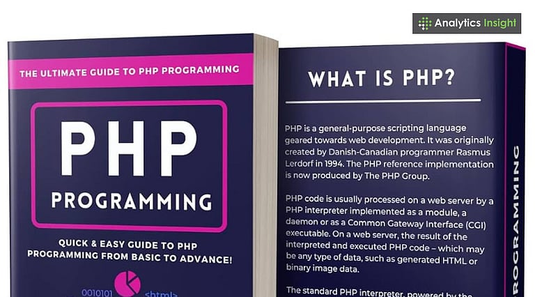Top-Rated PHP Books of 2025