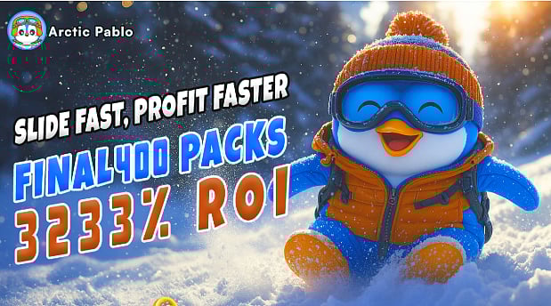 Analysts Warn These 8 Coins Could Leave Latecomers Behind, Which One is ...