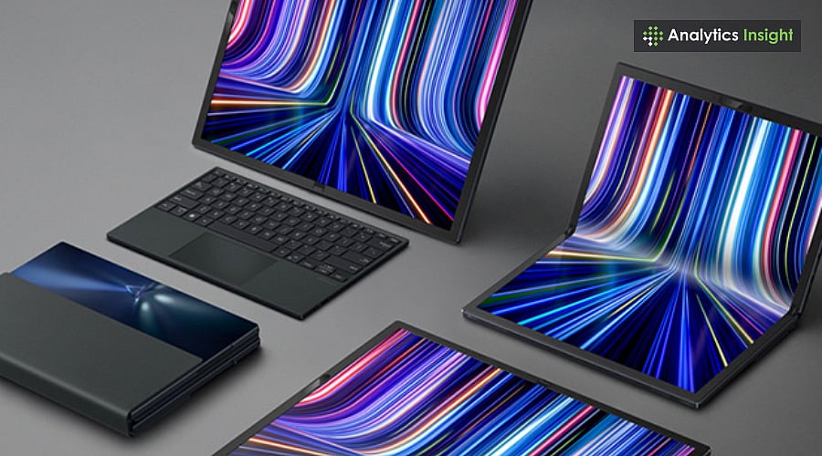 Top Laptops with OLED Display